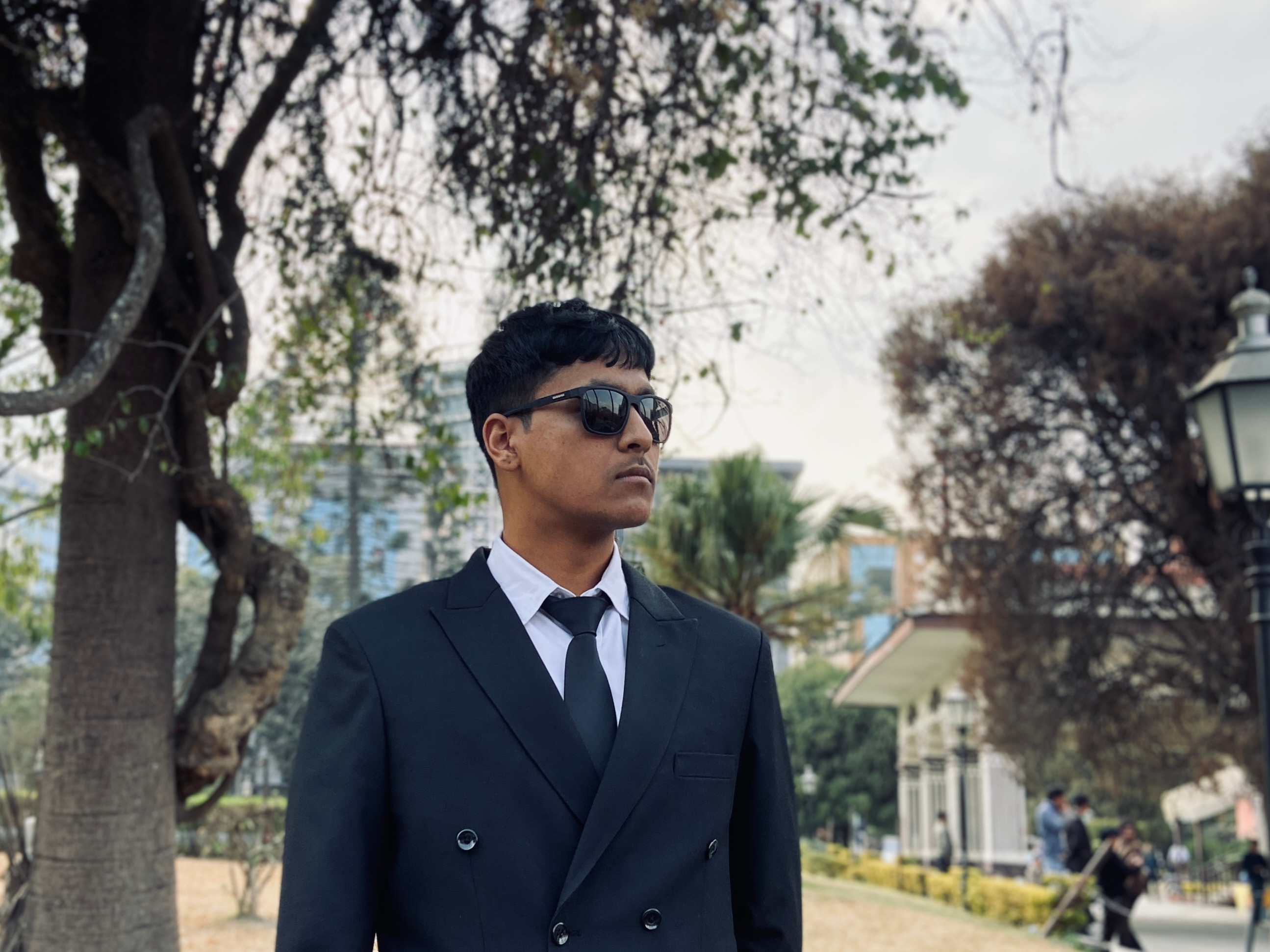 Goodwish Engineering