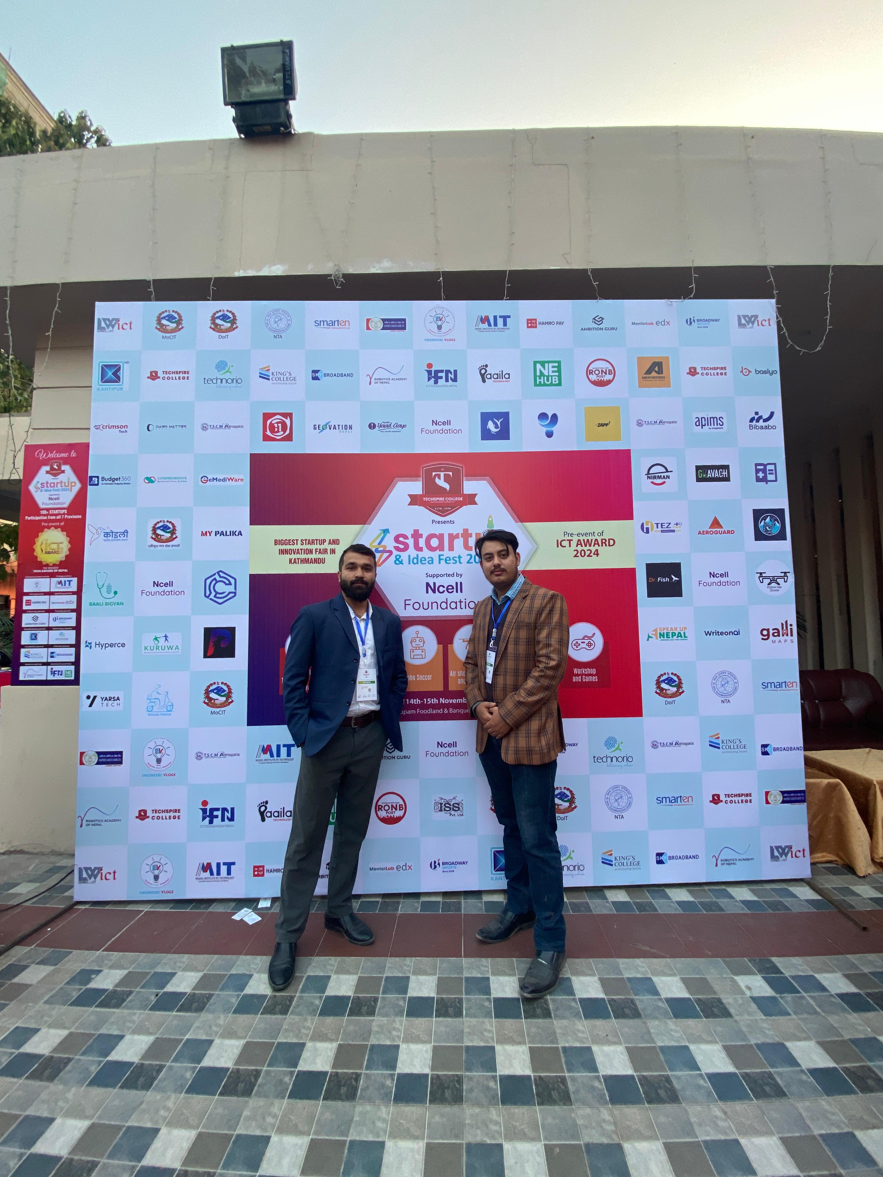 Goodwish Engineering