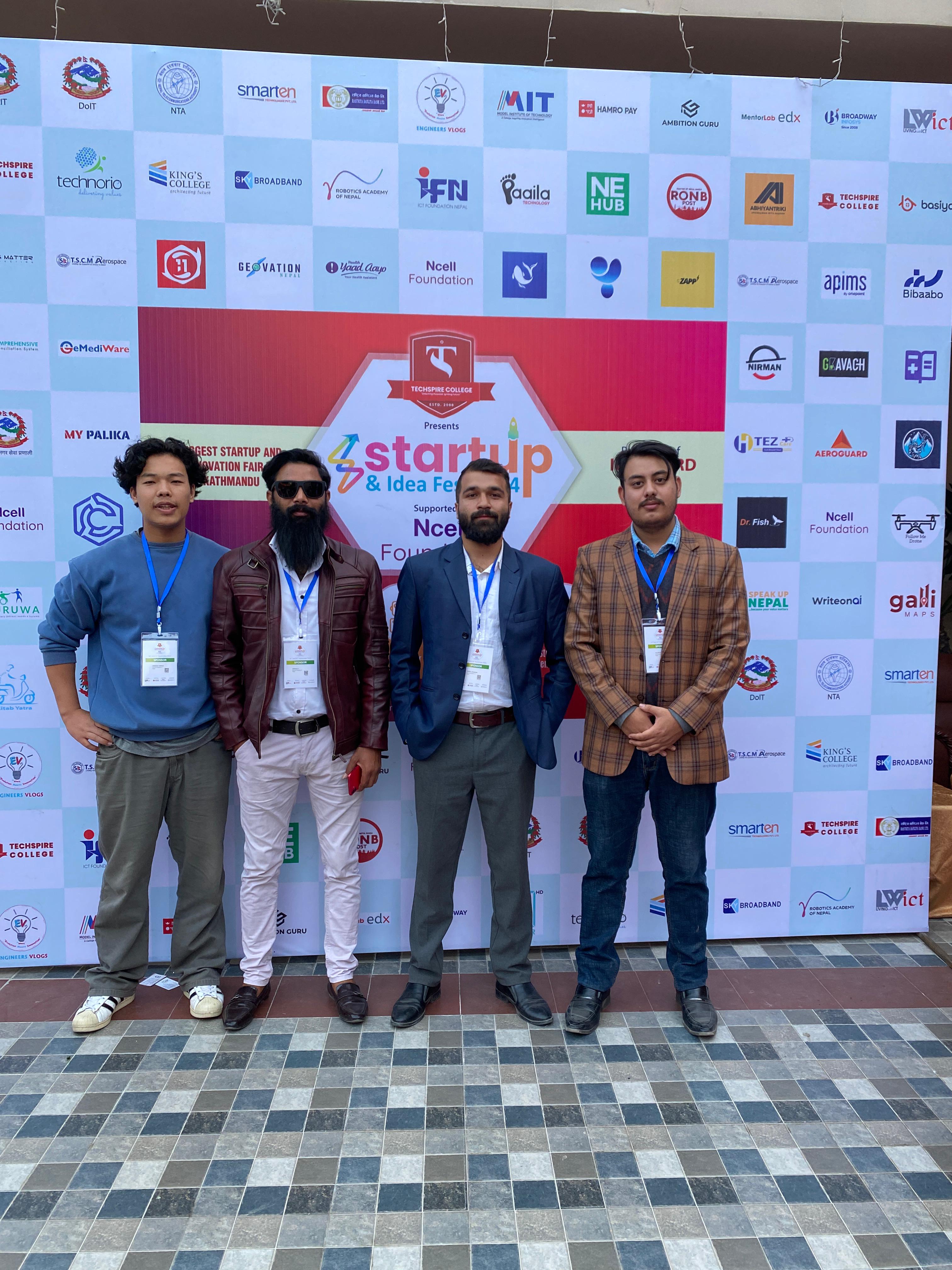 Goodwish Engineering