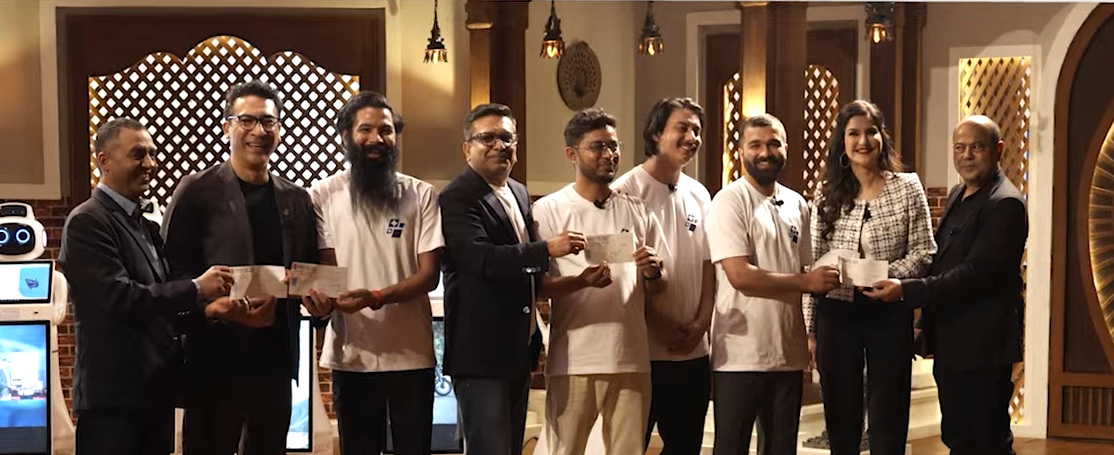 Goodwish Engineering