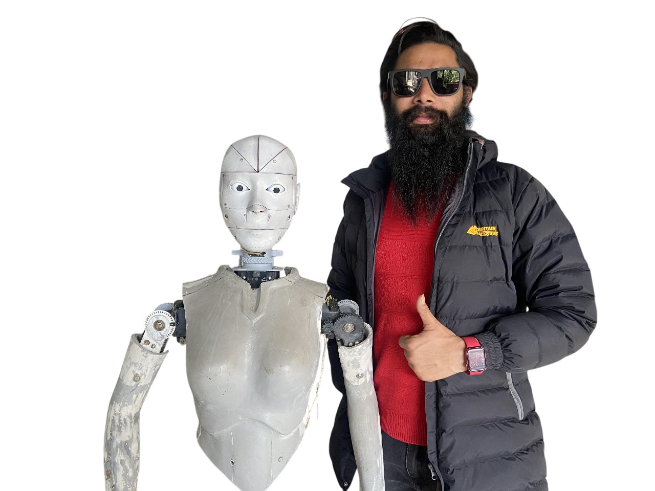 Goodwish Engineering