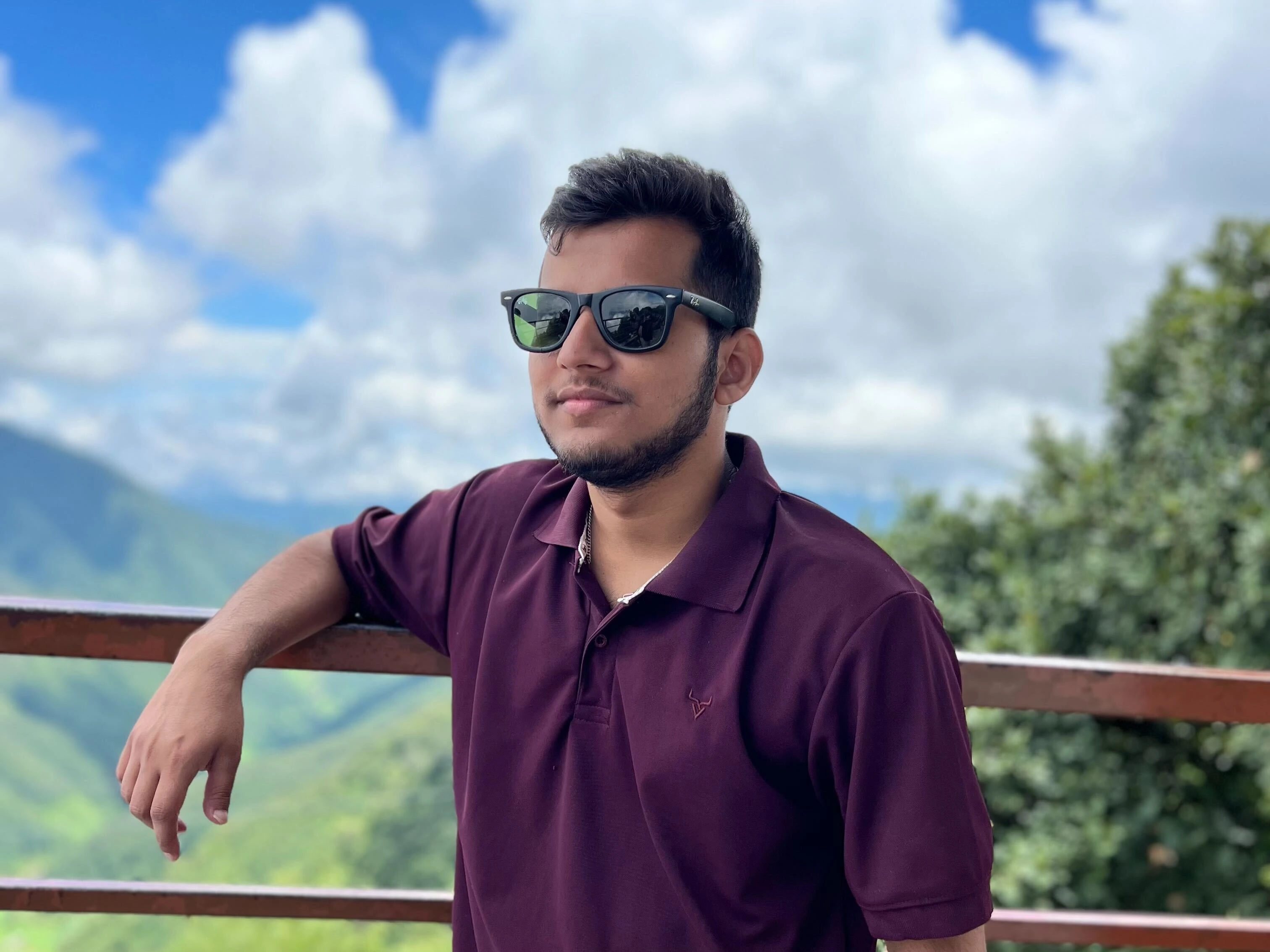 Goodwish Engineering